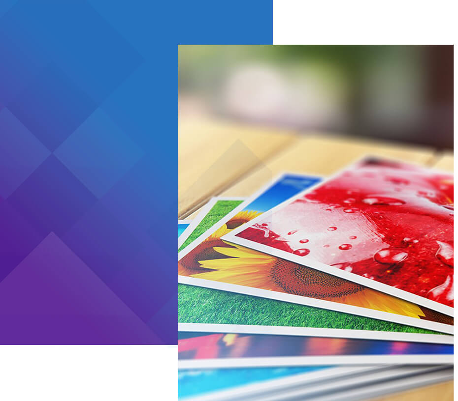 Services d'impression - Imprimerie Papineauville